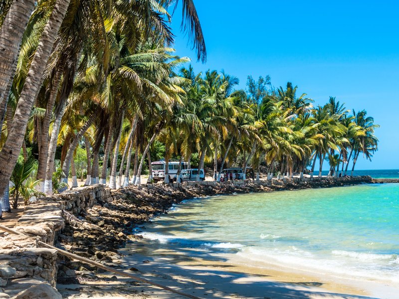 Que voir à Madagascar ? - TraceDirecte