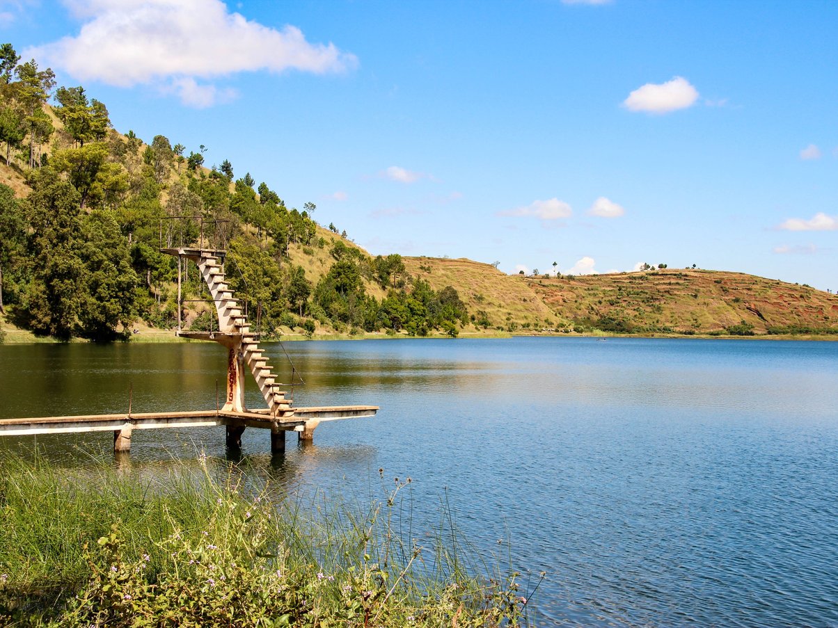 Antsirabe - TraceDirecte
