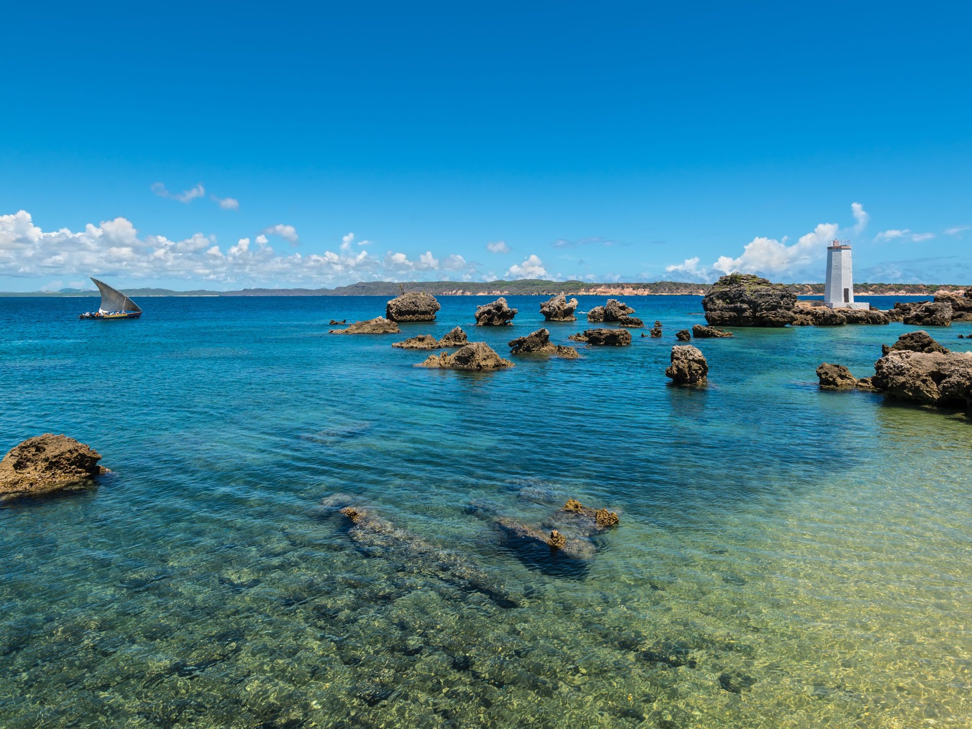 Diego Suarez - TraceDirecte