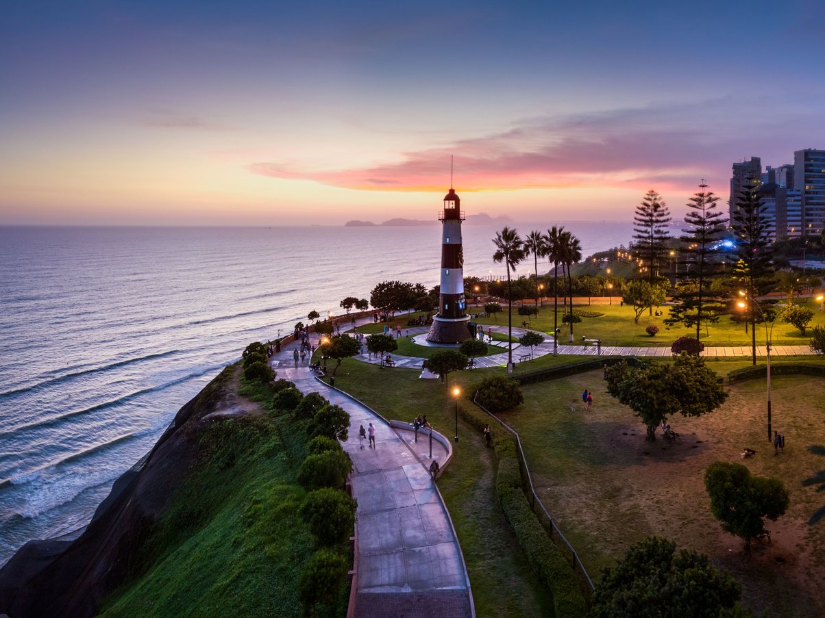 Visiter le Pérou : top 10 des raisons d’y aller - TraceDirecte