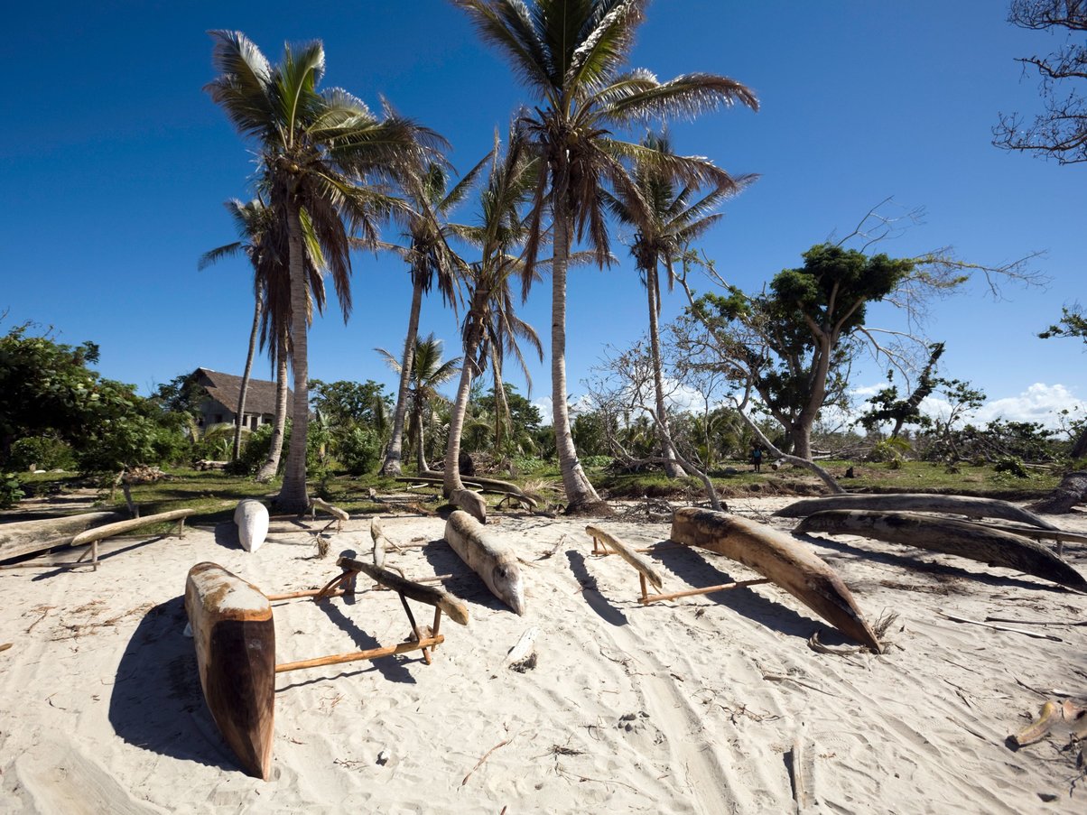 Mahambo - TraceDirecte