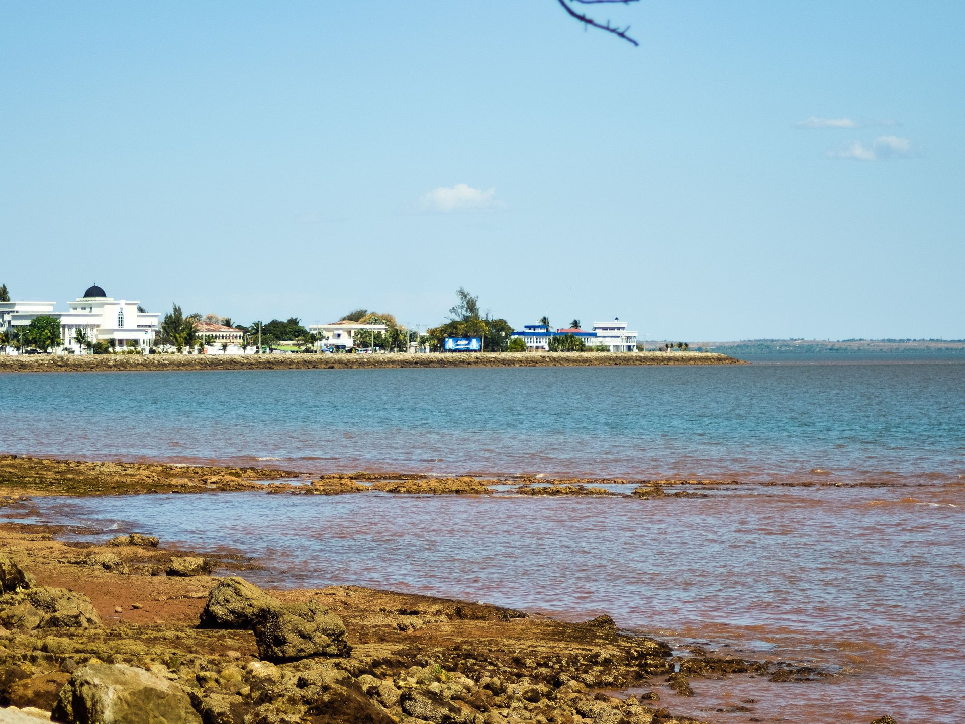 Majunga - TraceDirecte