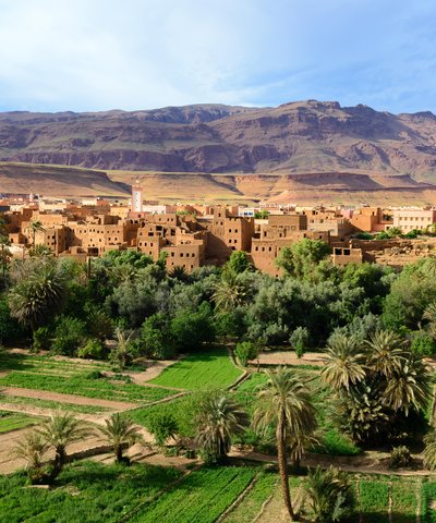 A voir : Tan-Tan Au Maroc - TraceDirecte - TraceDirecte