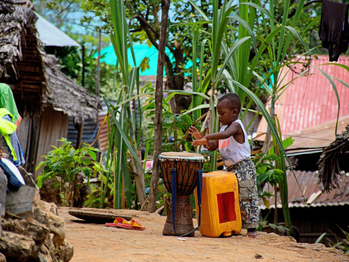 Sambava - TraceDirecte