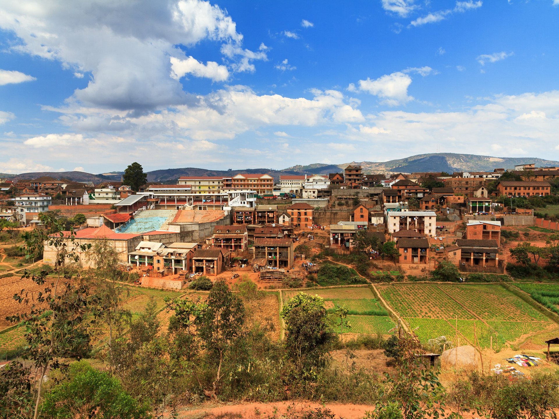 Maison De Retraite Antsirabe Madagascar | Ventana Blog