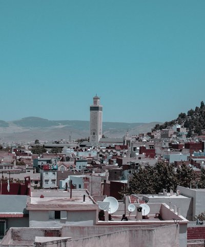 Les Gorges du Dadès | Guide de voyage au Maroc - TraceDirecte