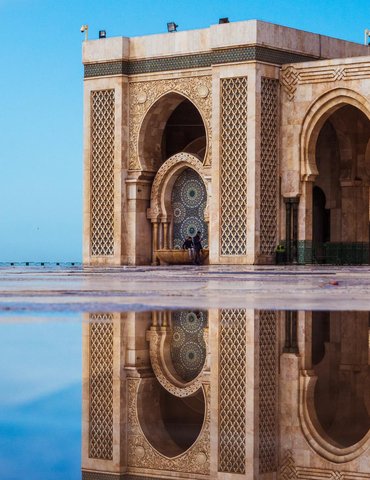 Rabat : que faire/visiter dans la capitale du Maroc ? - TraceDirecte
