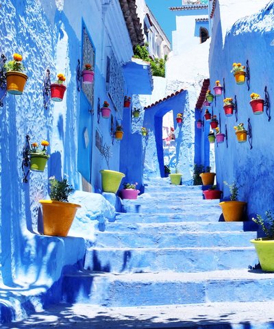 Que faire à Azrou ? (cascades, altitude, etc.) | Guide de voyage au ...