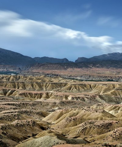Le Maroc en bref (superficie, grandes villes, etc.) | Guide de voyage ...