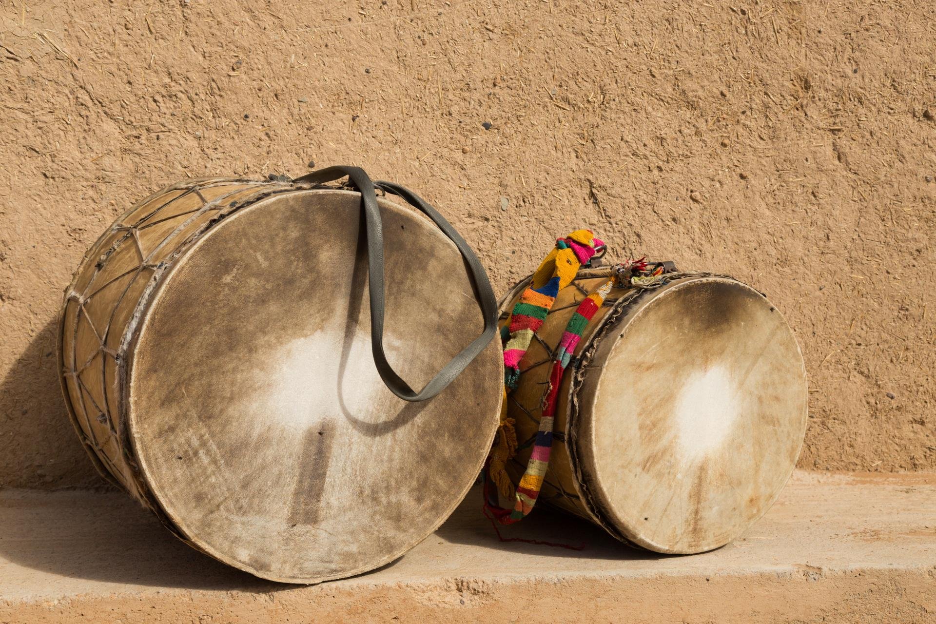 L'art et la musique Gnaoua entrent au patrimoine mondial de l'Unesco ...