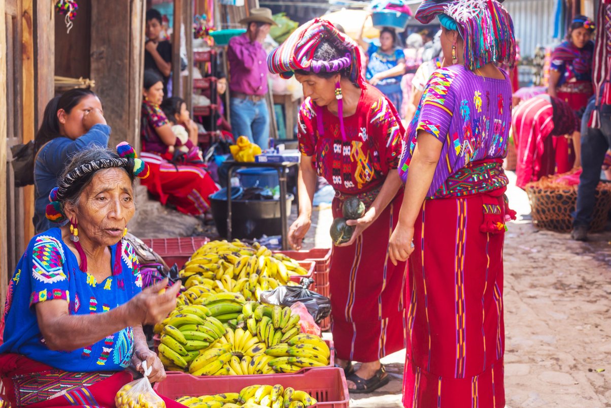 Chajul au Guatemala | TraceDirecte - TraceDirecte