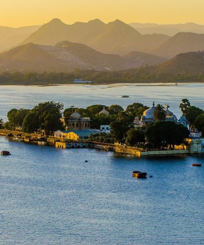 Les expériences authentiques à vivre en Inde - TraceDirecte