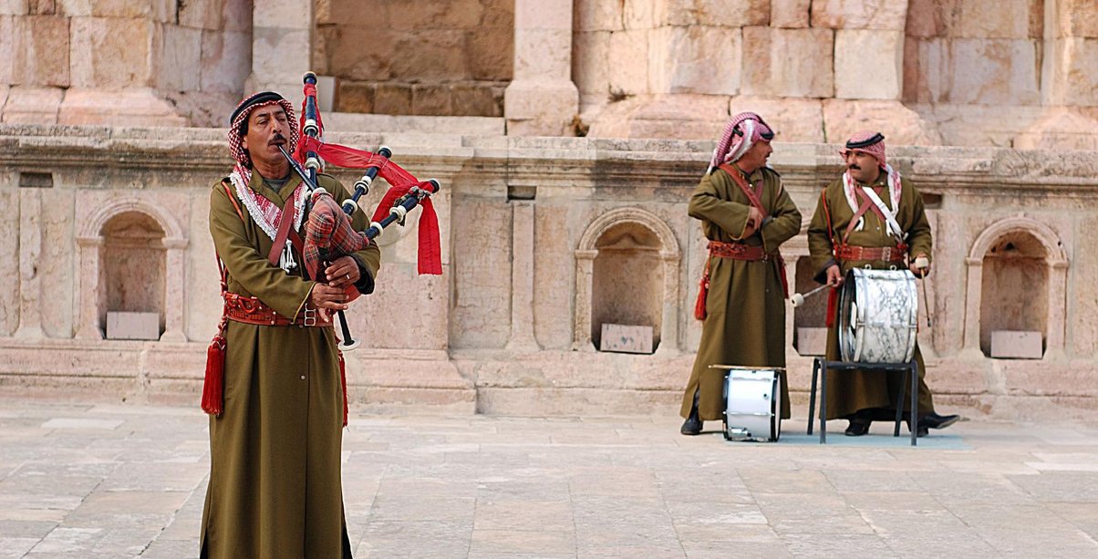 Les Expériences Authentiques à vivre en Jordanie - TraceDirecte
