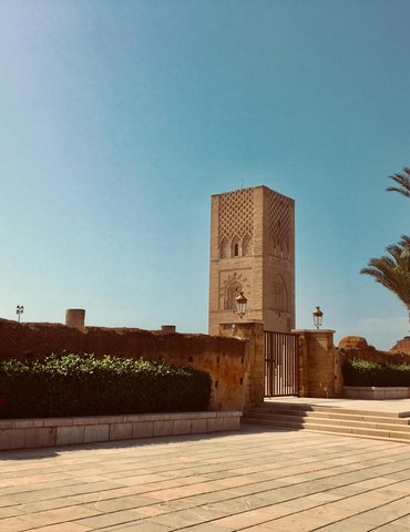 Le Maroc en bref (superficie, grandes villes, etc.) | Guide de voyage ...