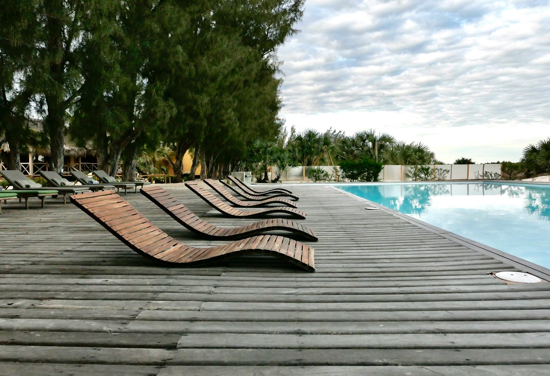 Les meilleurs hébergements à Madagascar - TraceDirecte