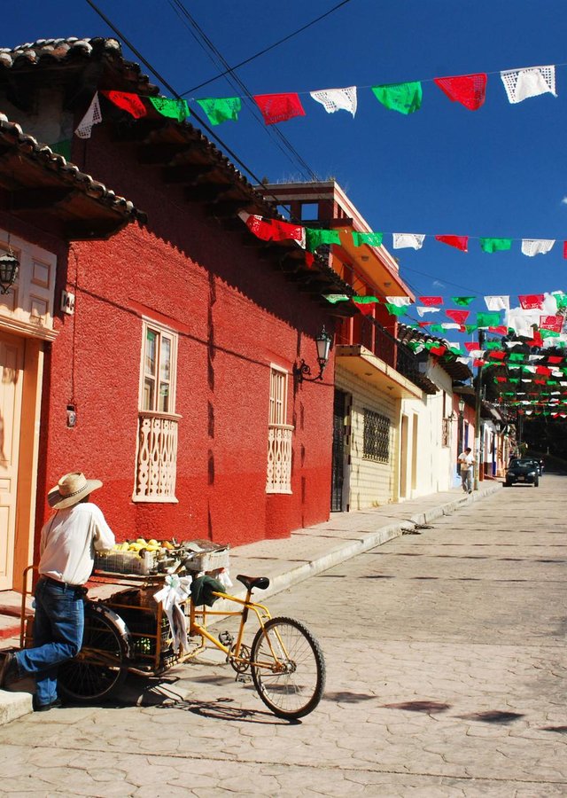 Voyage Au Mexique Sur Mesure – TraceDirecte - TraceDirecte