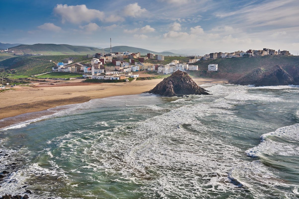Mireleft: que faire ? (plages, souk, météo, etc.) | Voyage au Maroc ...
