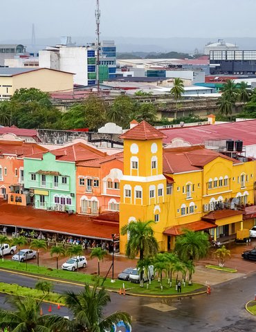 Panama City : le guide pour visiter la capitale - TraceDirecte