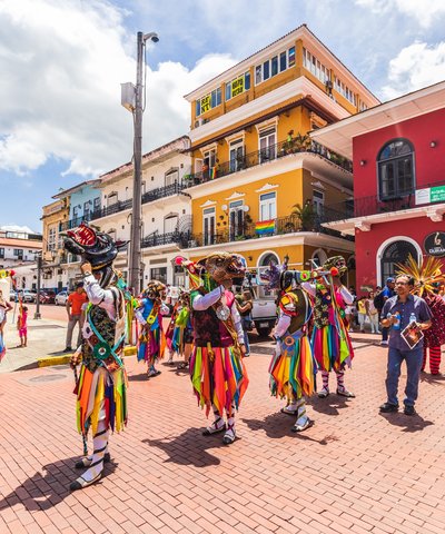 Comprendre la politique au Panama : Histoire, démocratie et enjeux ...