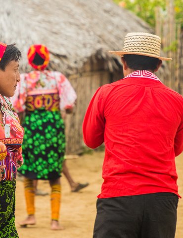 Comprendre la politique au Panama : Histoire, démocratie et enjeux ...