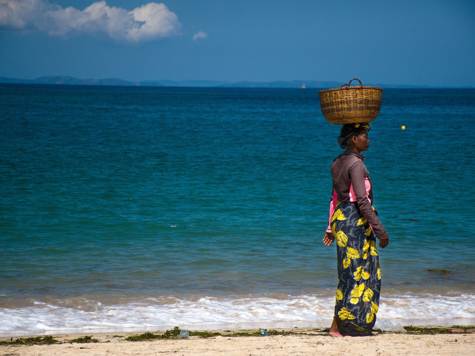Population à Madagascar - TraceDirecte