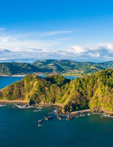 Le tourisme au Costa Rica | Guide de voyage - TraceDirecte