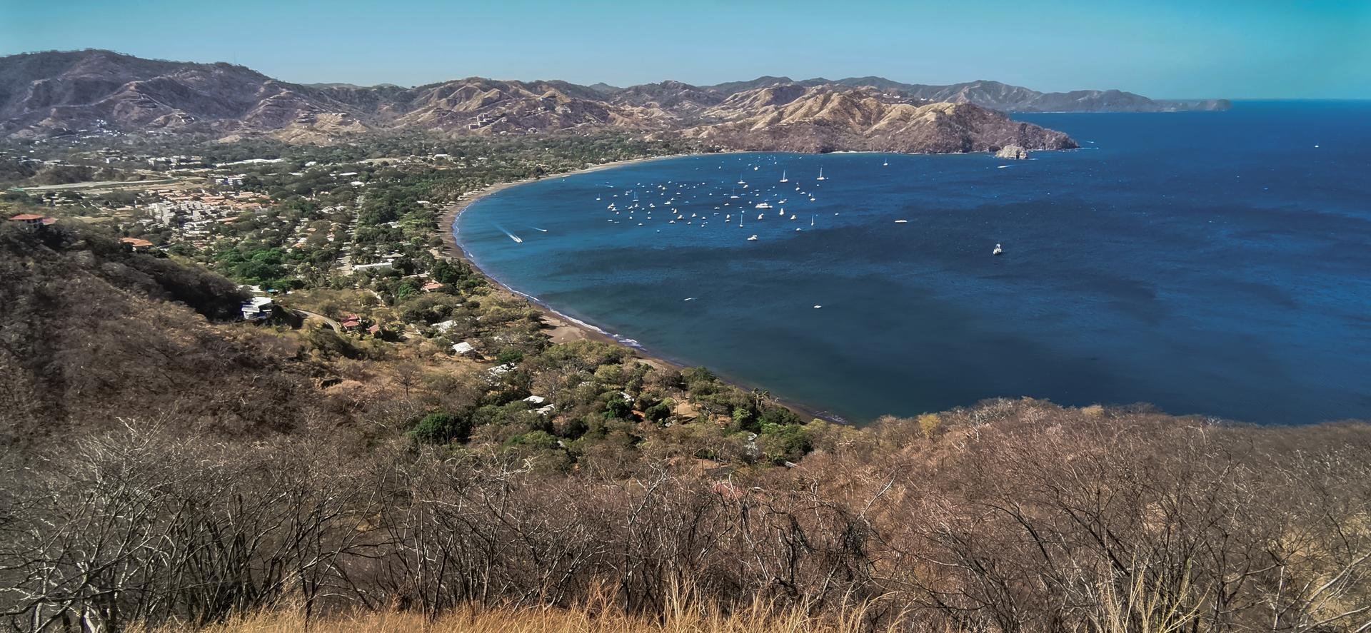 Playa del Coco au Costa Rica - TraceDirecte