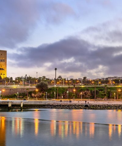 Que faire à Azrou ? (cascades, altitude, etc.) | Guide de voyage au ...