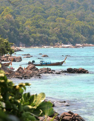 Koh Lanta en Thaïlande I Guide de Voyage TraceDirecte - TraceDirecte