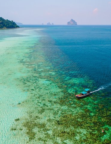 Koh Lanta en Thaïlande I Guide de Voyage TraceDirecte - TraceDirecte