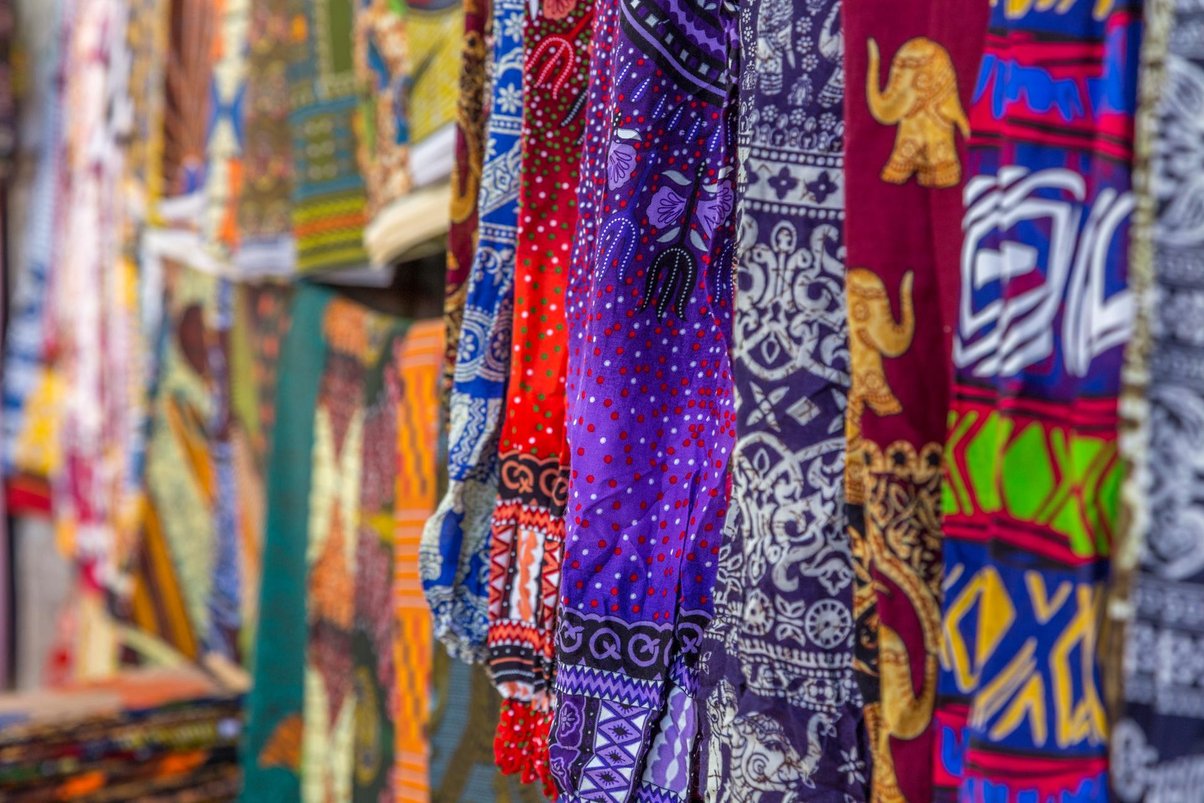 Que ramener de Tanzanie - Guide de Voyage - TraceDirecte