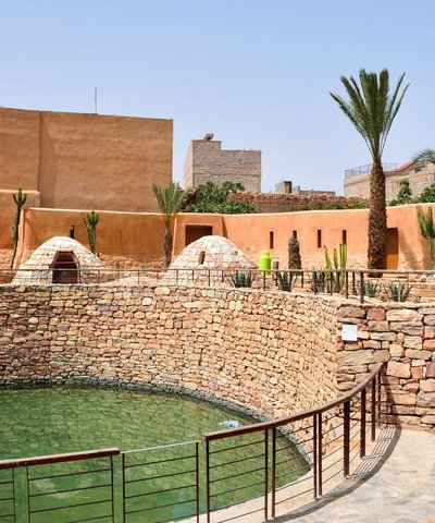 Que faire à Azrou ? (cascades, altitude, etc.) | Guide de voyage au ...