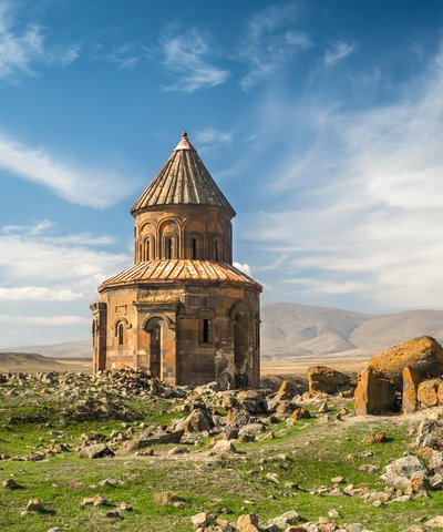 Sivas | Guide de Voyage TraceDirecte - TraceDirecte