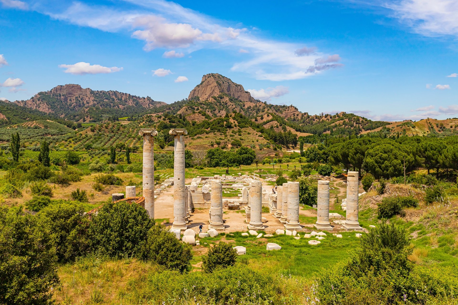 Visiter la Turquie : top 5 des raisons d’y aller I Magazine Empreinte ...