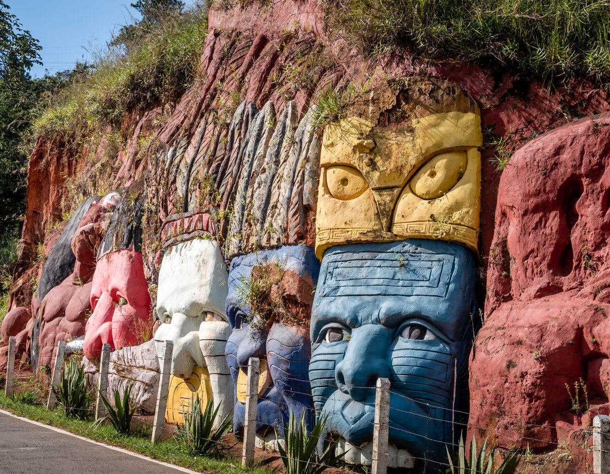 Cali en Colombie - TraceDirecte